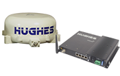 Hughes Mobile Satellite Systems and Terminals | HUGHES