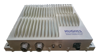 Enterprise Networking Technologies | Hughes India
