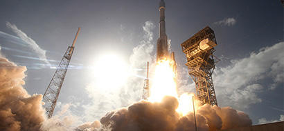 HCI: Managed Networks and Satellite Technologies | VSAT Service Provider